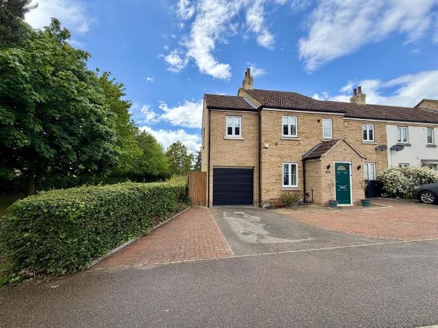 4 bedroom house for sale