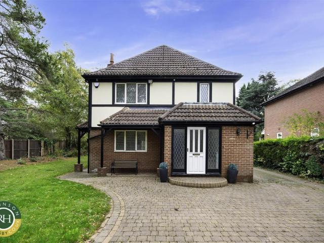 4 bedroom house for sale