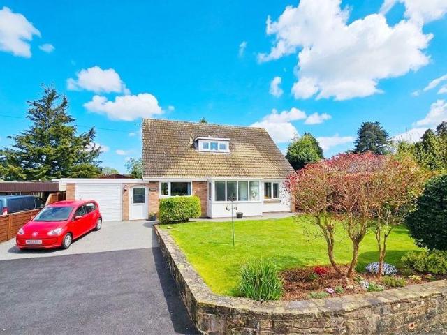 4 bedroom house for sale