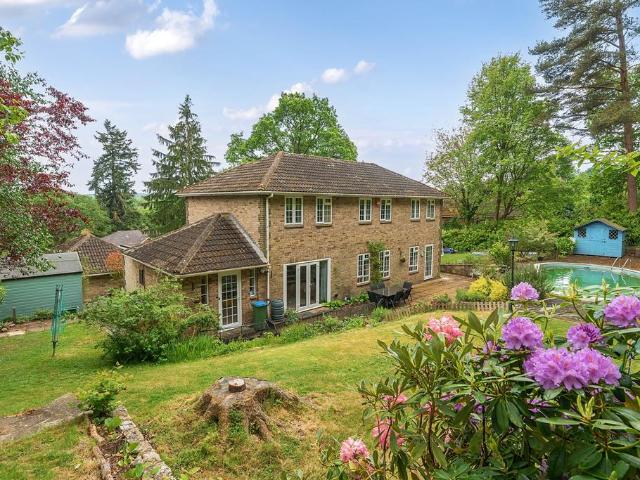 4 bedroom house for sale