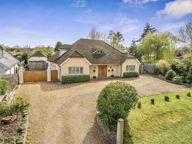 4 bedroom house for sale