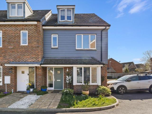 4 bedroom house for sale