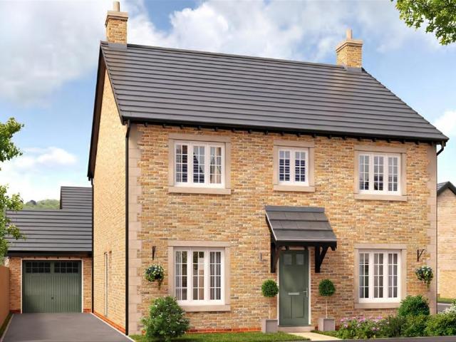4 bedroom house for sale