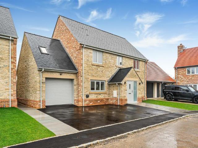 4 bedroom house for sale