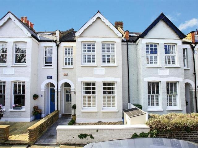 4 bedroom house for sale