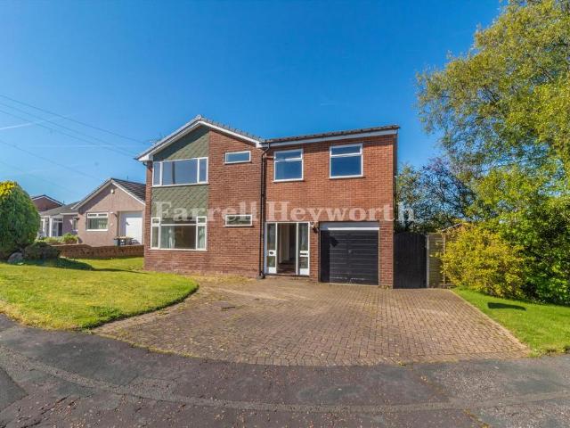 4 bedroom house for sale