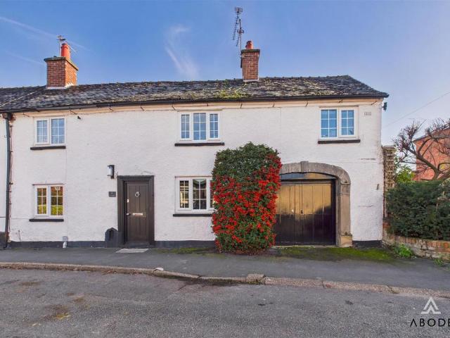 4 bedroom cottage for sale