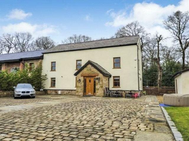 4 bedroom house for sale