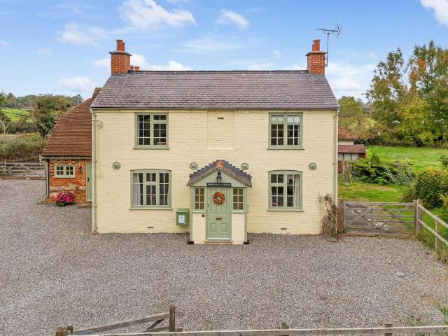 4 bedroom house for sale