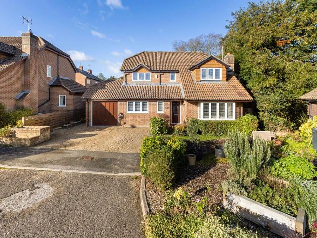4 bedroom house for sale