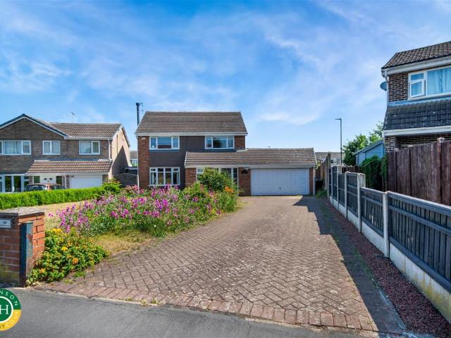 4 bedroom house for sale