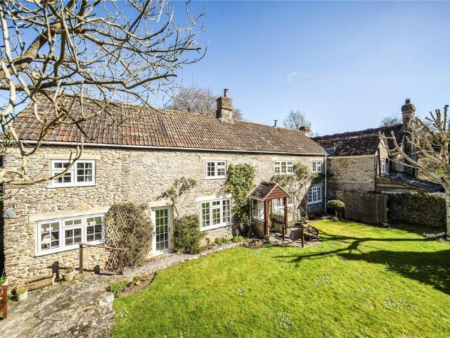 4 bedroom house for sale