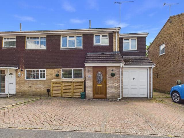 4 bedroom house for sale