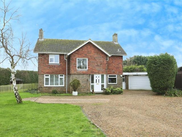 4 bedroom house for sale