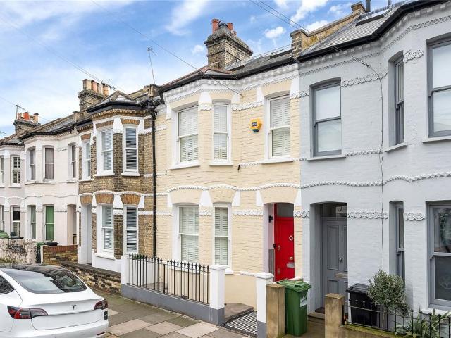 4 bedroom house for sale