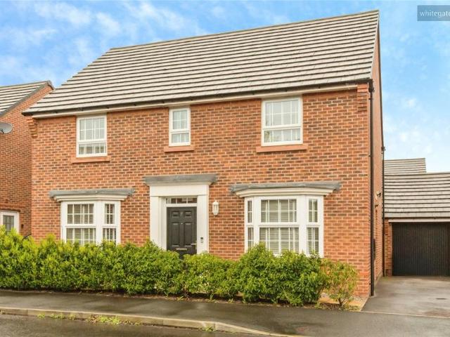 4 bedroom house for sale