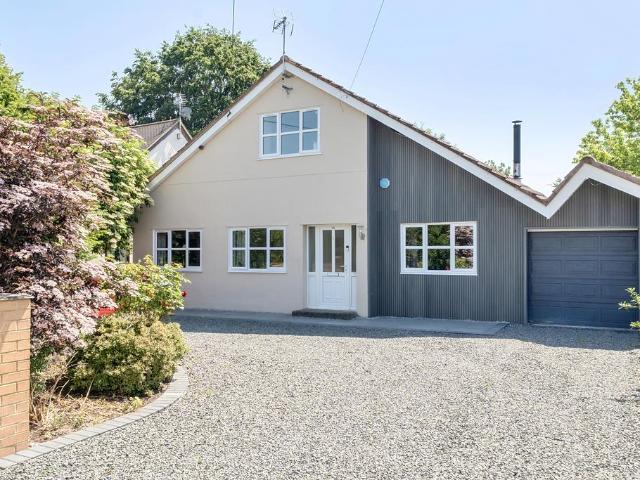4 bedroom house for sale