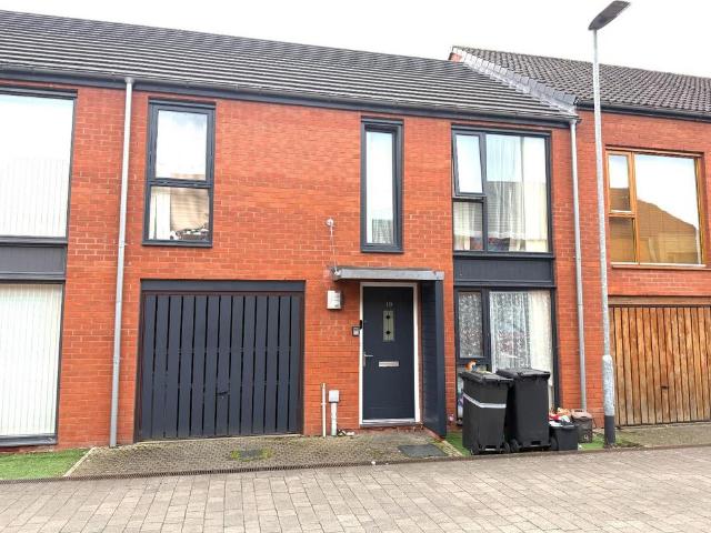 4 bedroom house for sale