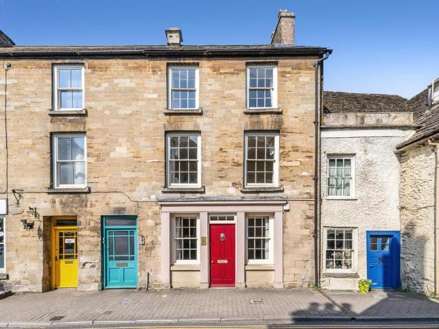 4 bedroom house for sale