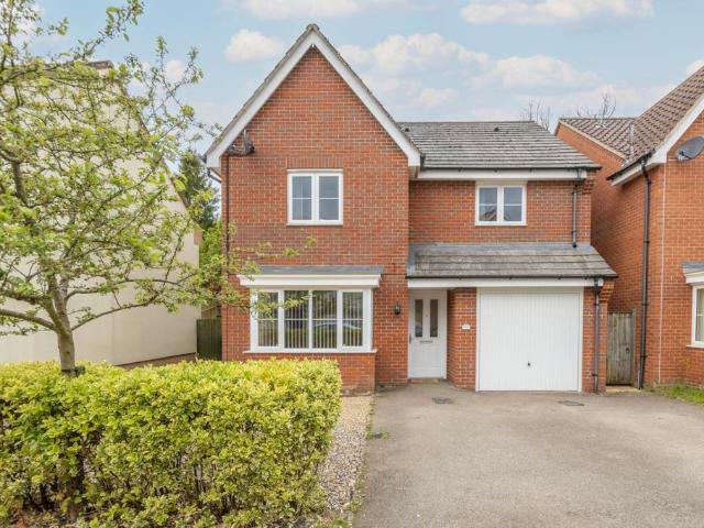 4 bedroom house for sale