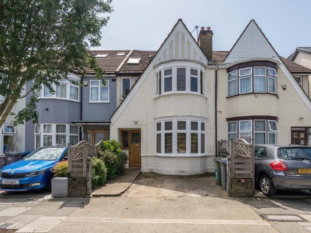 4 bedroom house for sale