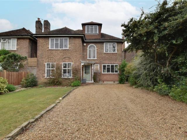 4 bedroom house for sale