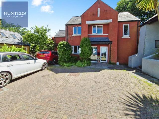 4 bedroom house for sale