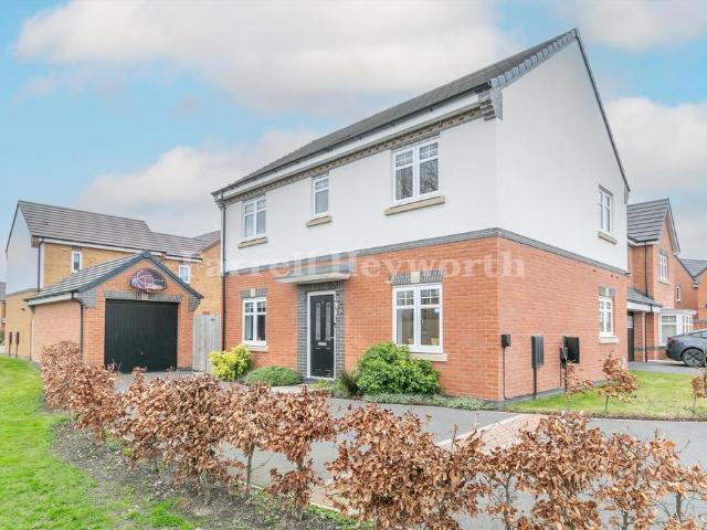 4 bedroom house for sale