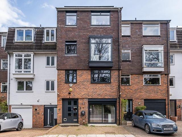 4 bedroom house for sale