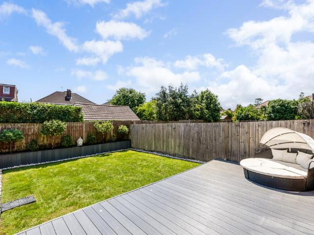 4 bedroom house for sale