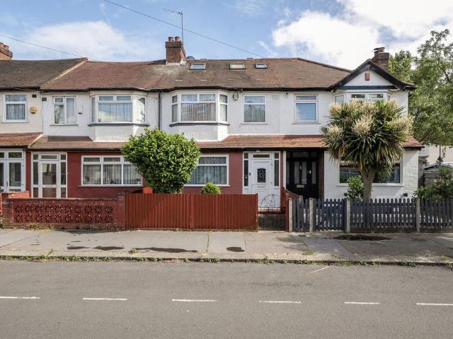 4 bedroom house for sale