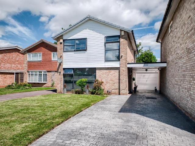 4 bedroom house for sale
