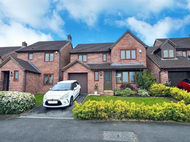 4 bedroom house for sale