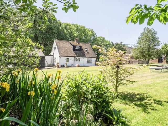 4 bedroom house for sale