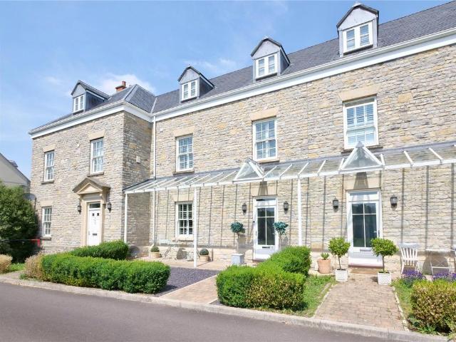 4 bedroom house for sale