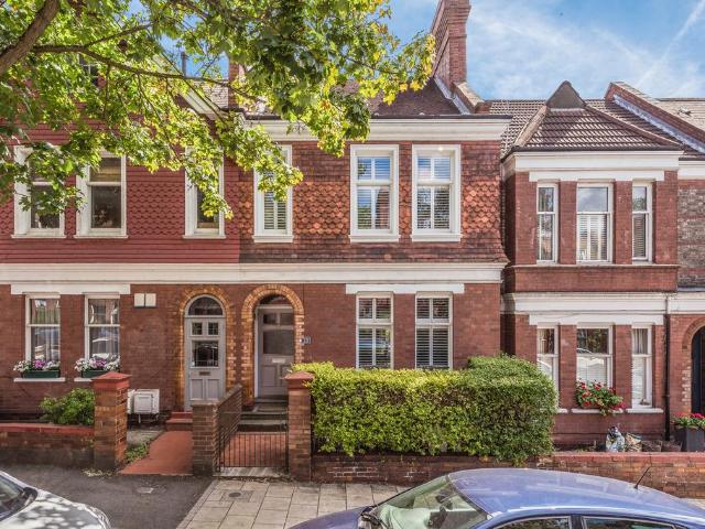 4 bedroom house for sale