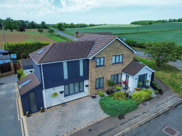4 bedroom house for sale