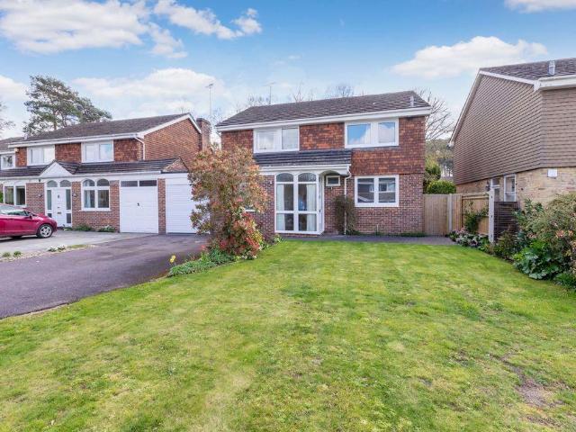 4 bedroom house for sale