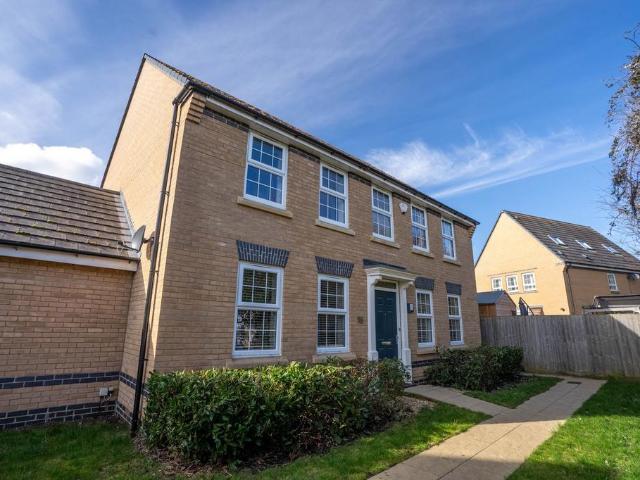 4 bedroom house for sale