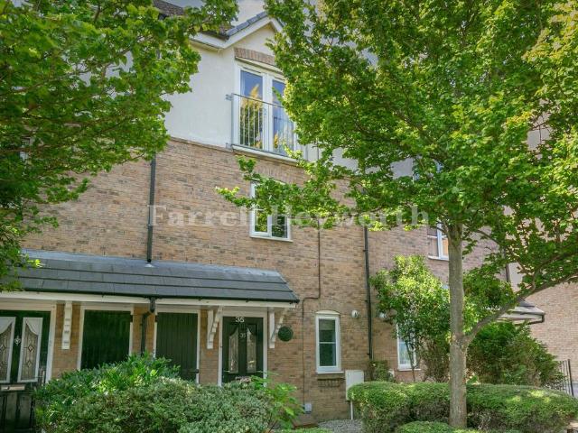 4 bedroom house for sale
