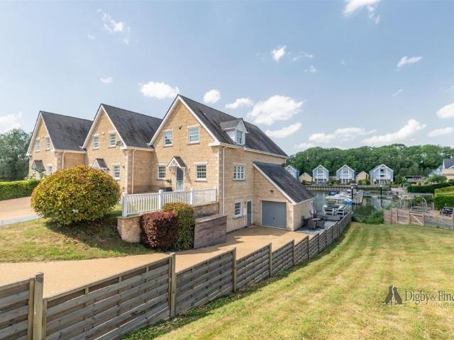 4 bedroom house for sale