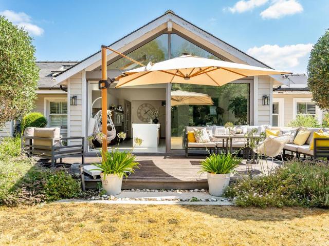 4 bedroom house for sale