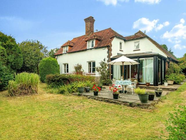 4 bedroom house for sale