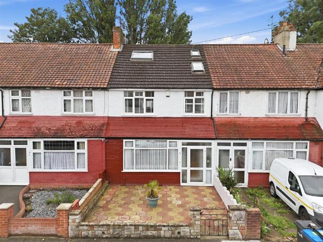 4 bedroom house for sale