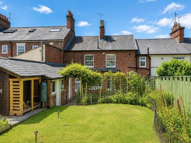 4 bedroom house for sale