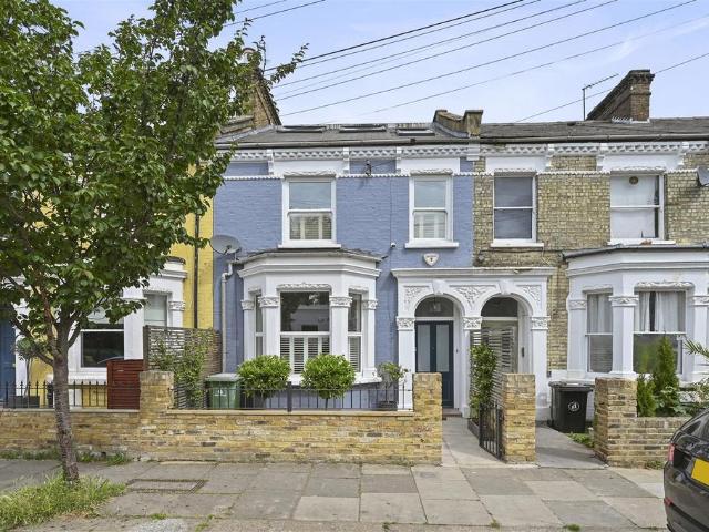 4 bedroom house for sale