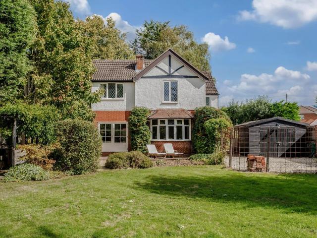4 bedroom house for sale
