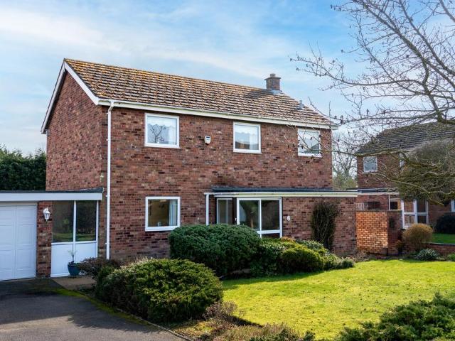 4 bedroom house for sale