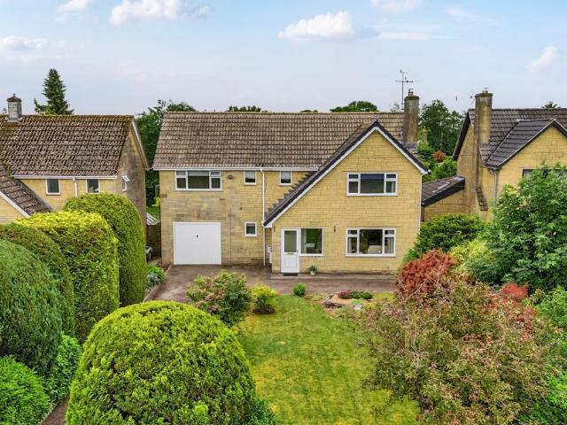 4 bedroom house for sale