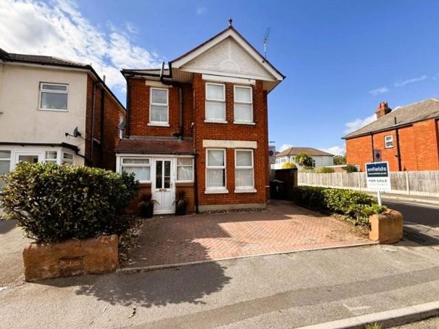 4 bedroom house for sale